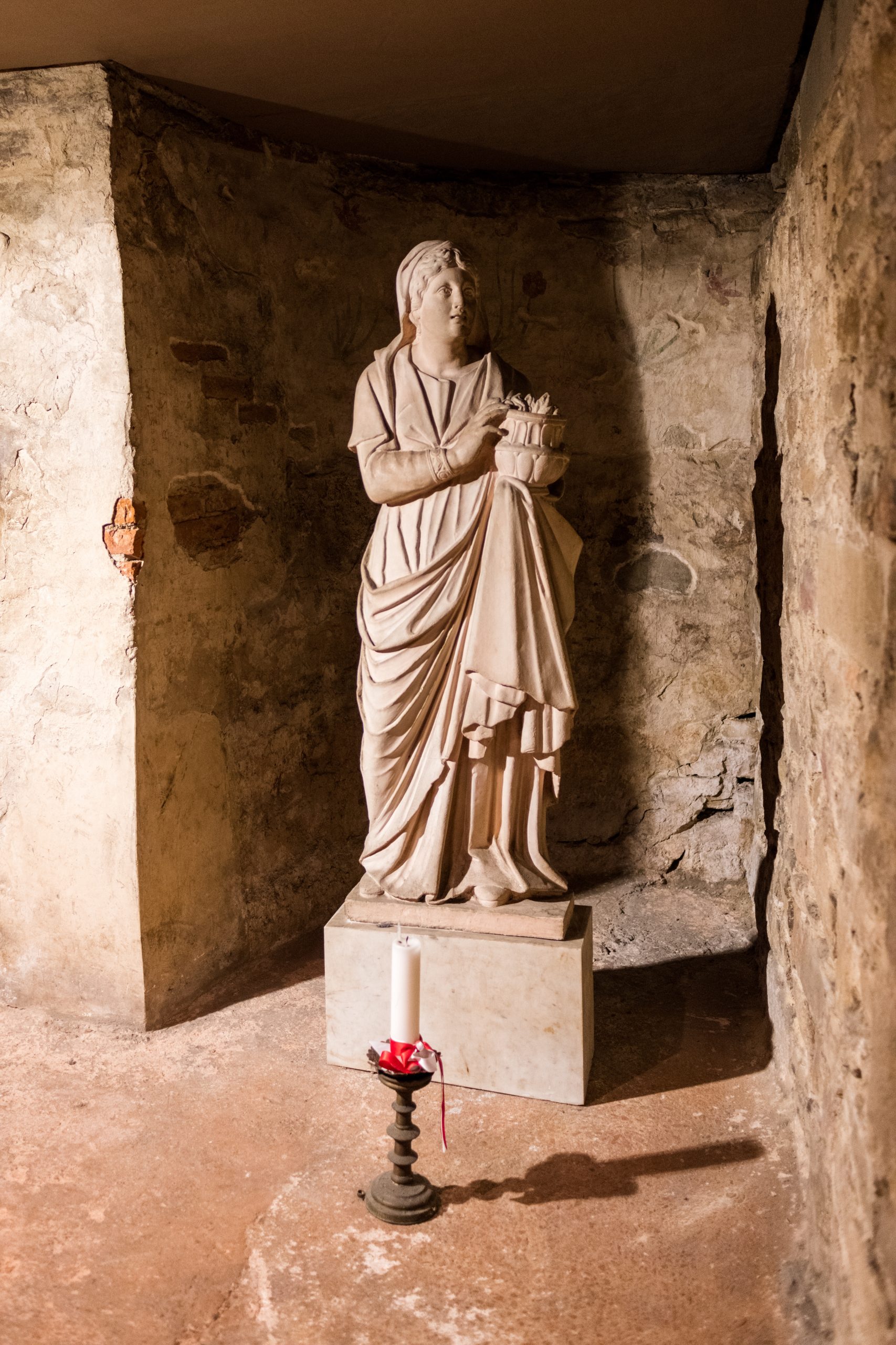 Reparata of Florence Collection – Visual Museum