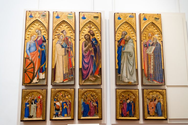 Collections – Visual Museum