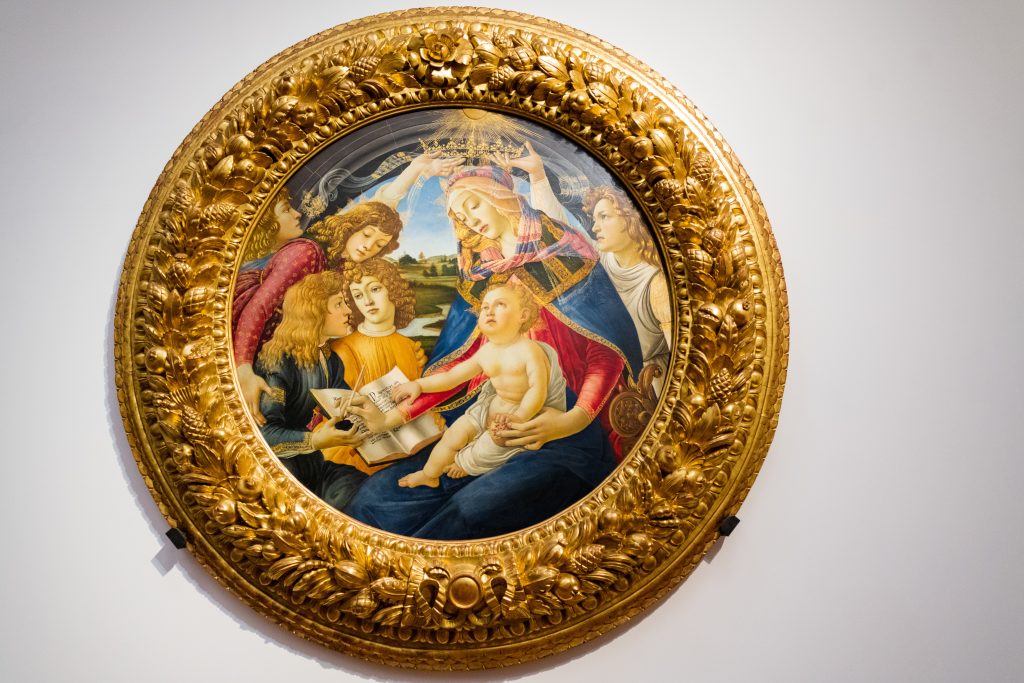 Mary – Visual Museum