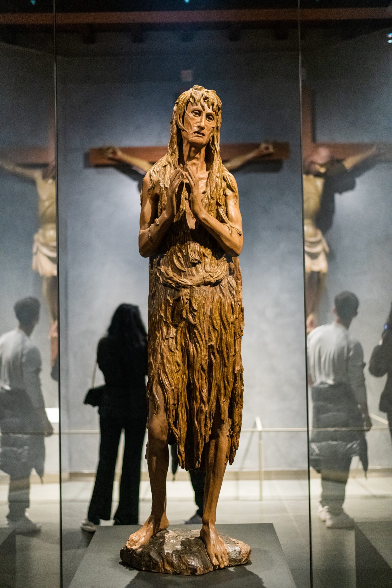 Visual Museum – Visual Museum of Women in Christianity