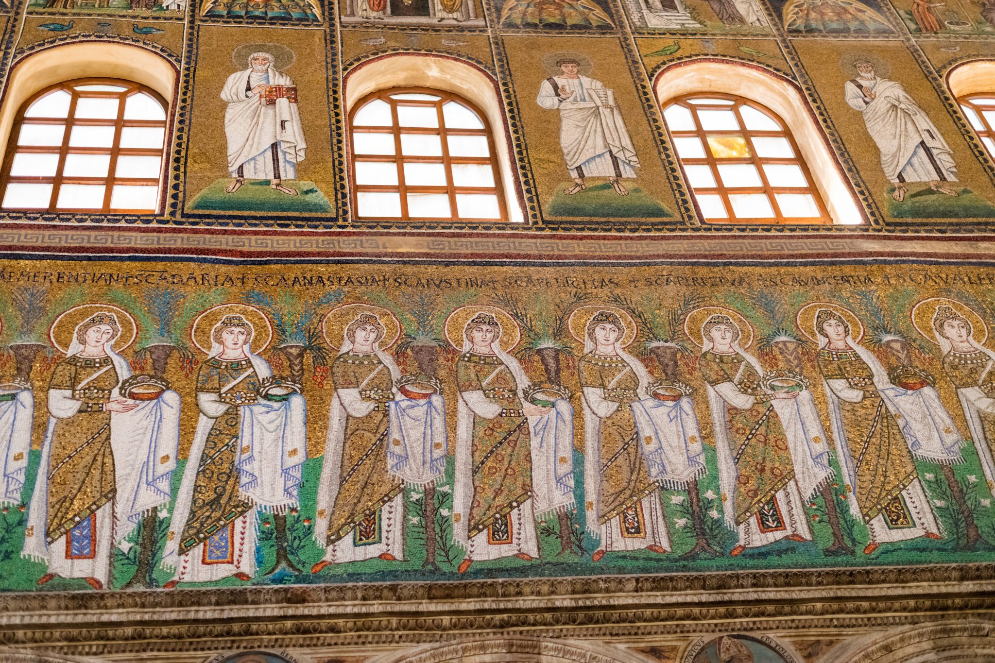 15-day tour of Italy – Visual Museum