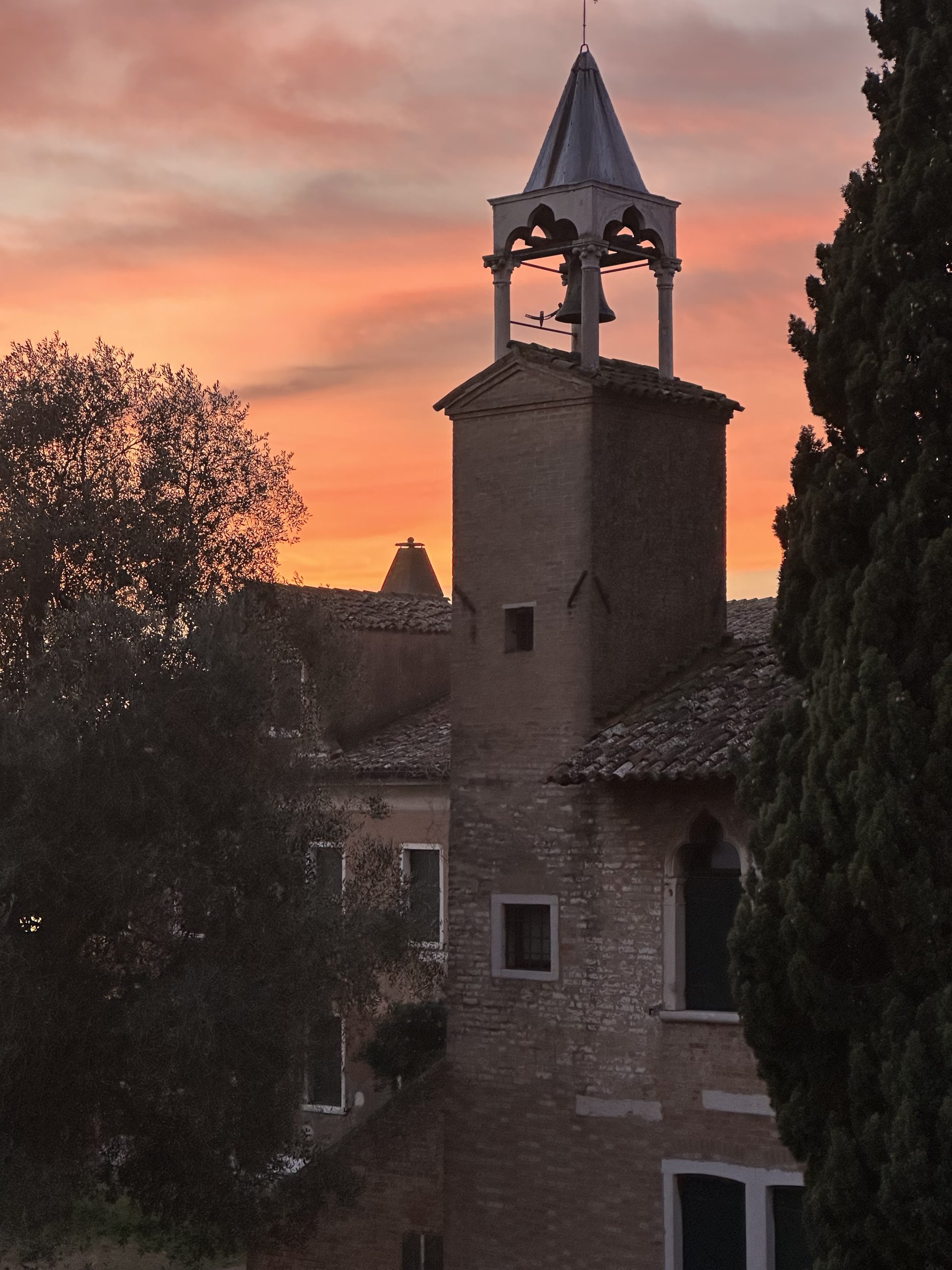 15-day tour of Italy – Visual Museum